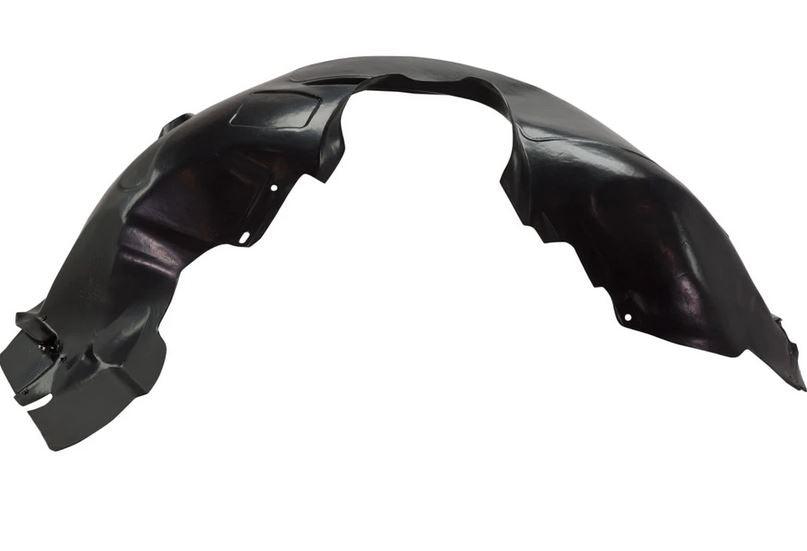 Ford Focus Fender Liner Front Passenger Side Sedan/Hatch Back S/Se ...