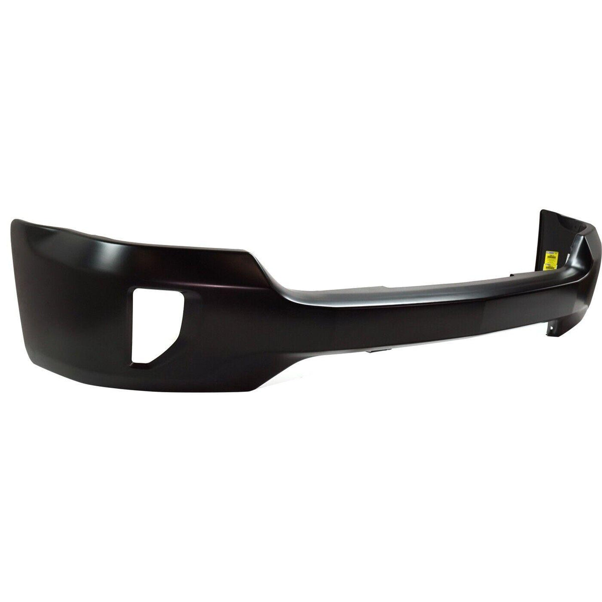 Bumper Bar Silverado 15K 2016-18 Steel Primed With Fog Lamps GM1002868 ...