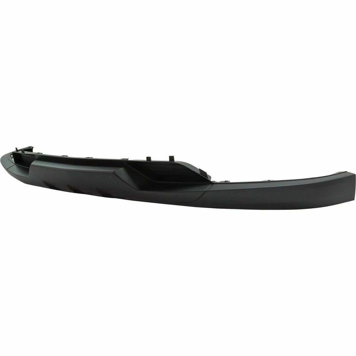 Chevrolet Silverado 1500 Legacy Bumper Lower Front Textured With Out ...