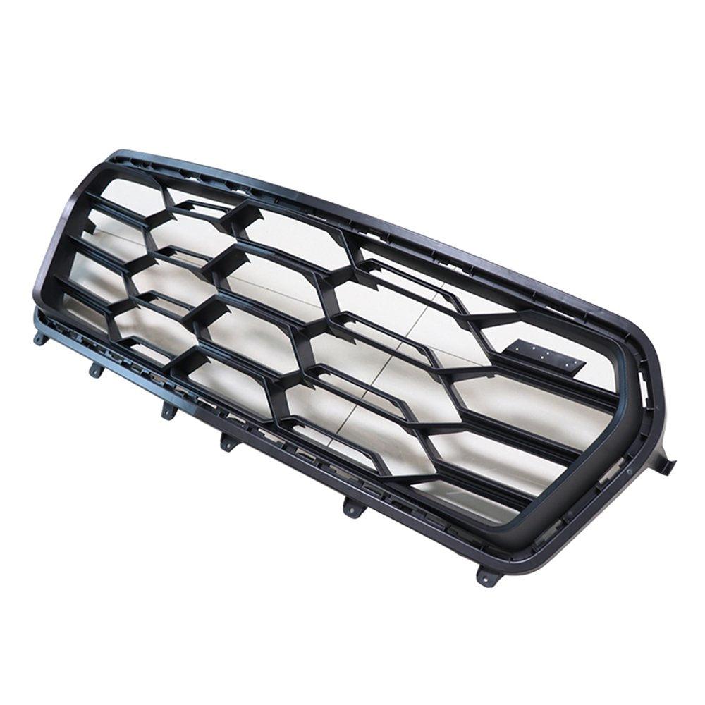 Chevrolet Camaro Grille Lower Ptd Black Zl1 Model 2017-2021 - Hunt Parts