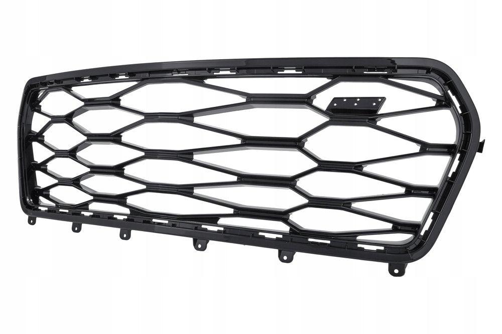Chevrolet Camaro Grille Lower Ptd Black Zl1 Model 2017-2021 - Hunt Parts