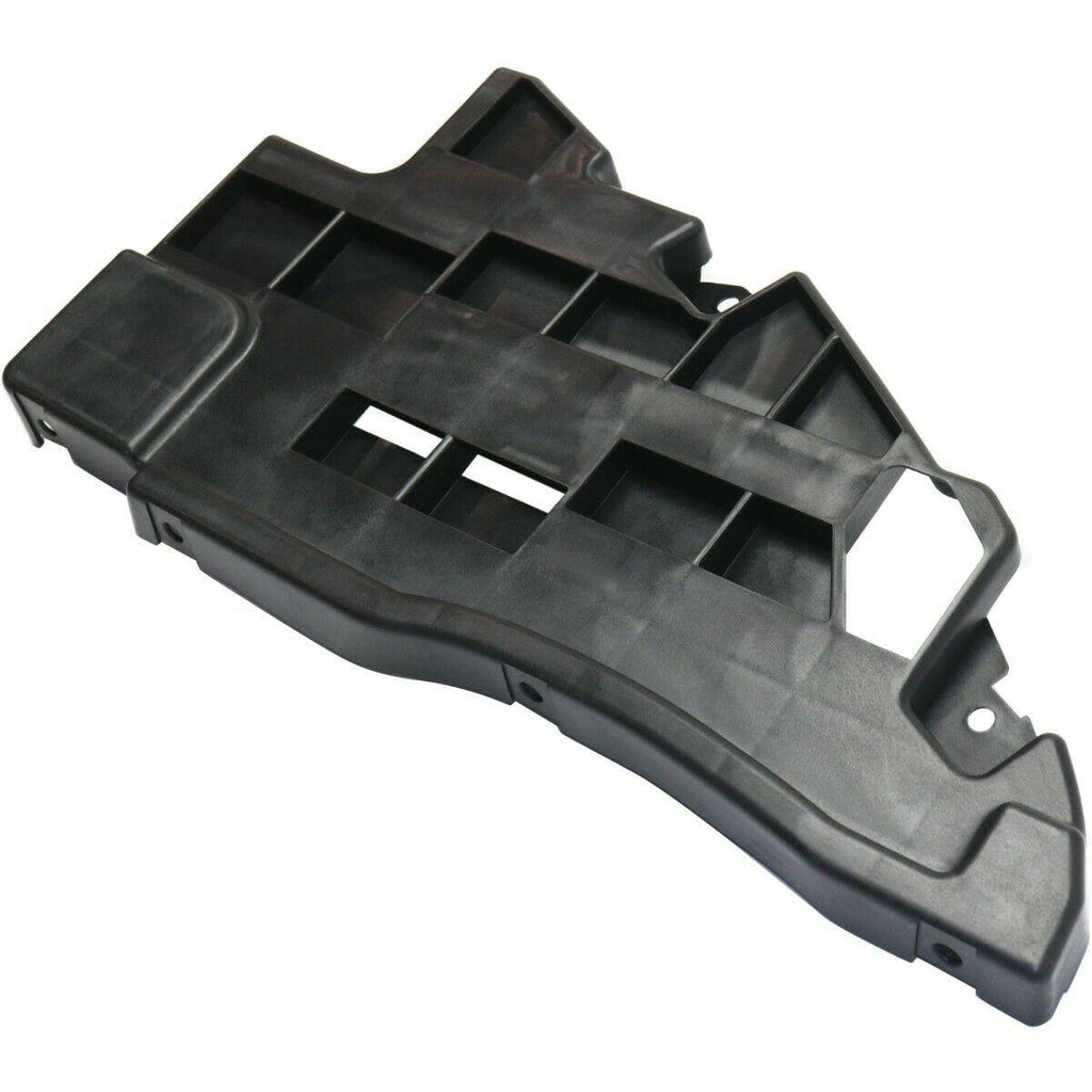 Chevrolet Colorado Bumper Filler Front Passenger Side 2015-2020 - Hunt ...