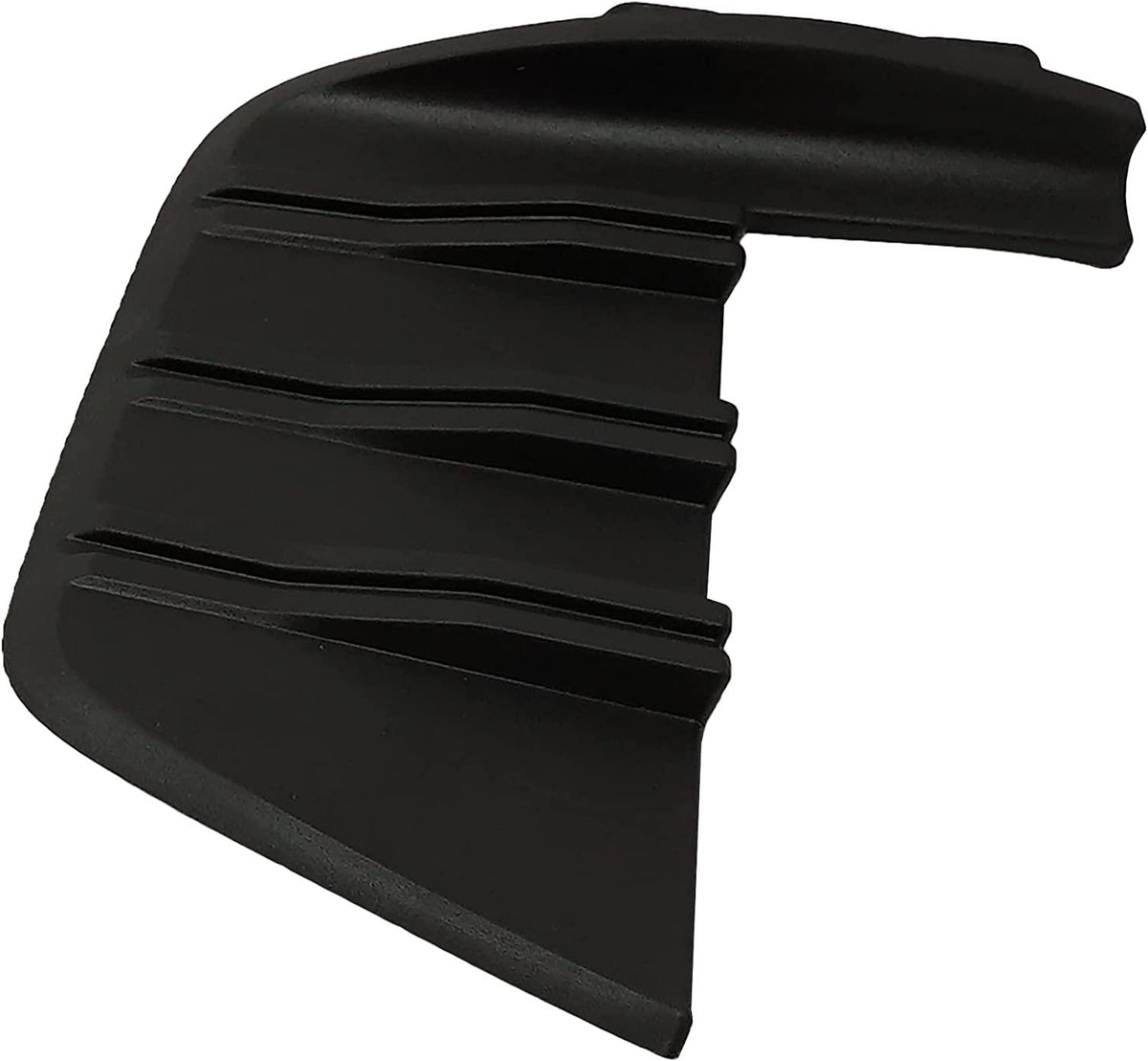 Chevrolet Silverado 1500 Bumper Moulding Front Passenger Side (Face Bar ...