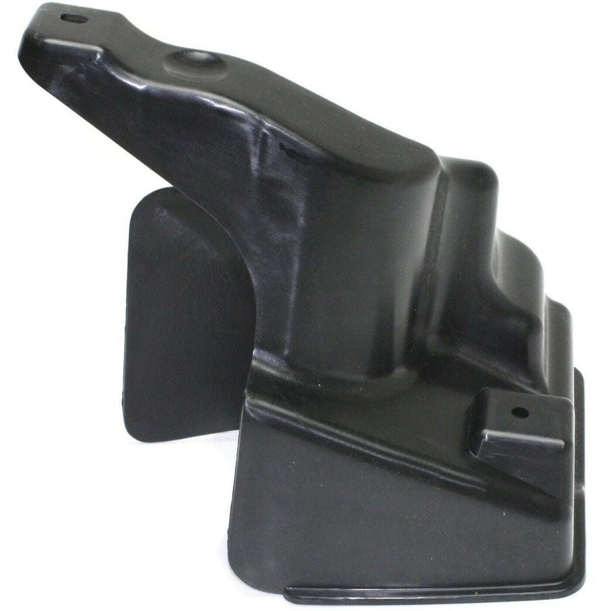 Chevrolet Silverado 3500 Bumper Lower Front Air Shield 2015-2019 - Hunt ...