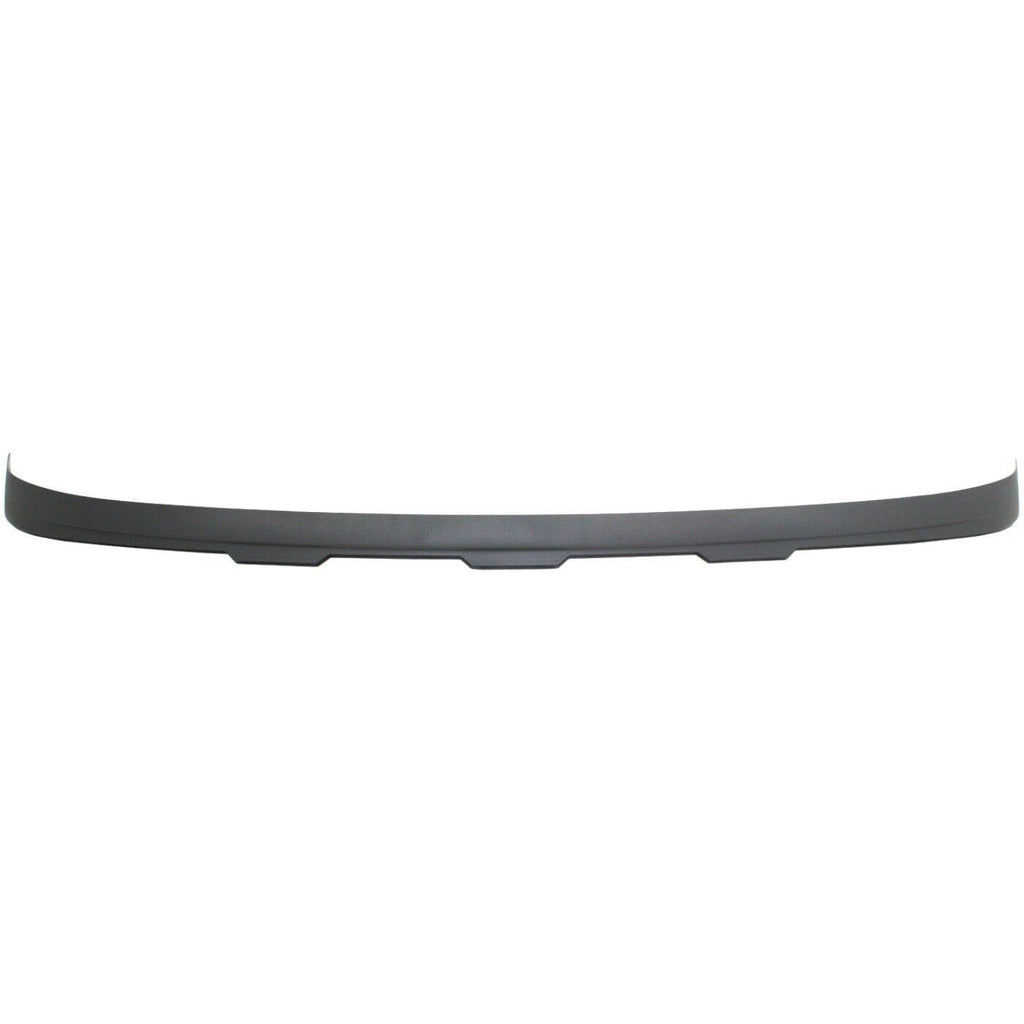 Gmc Denali 1500 Bumper Lower Front (Mounts Under The Valance) 2007-2013 ...