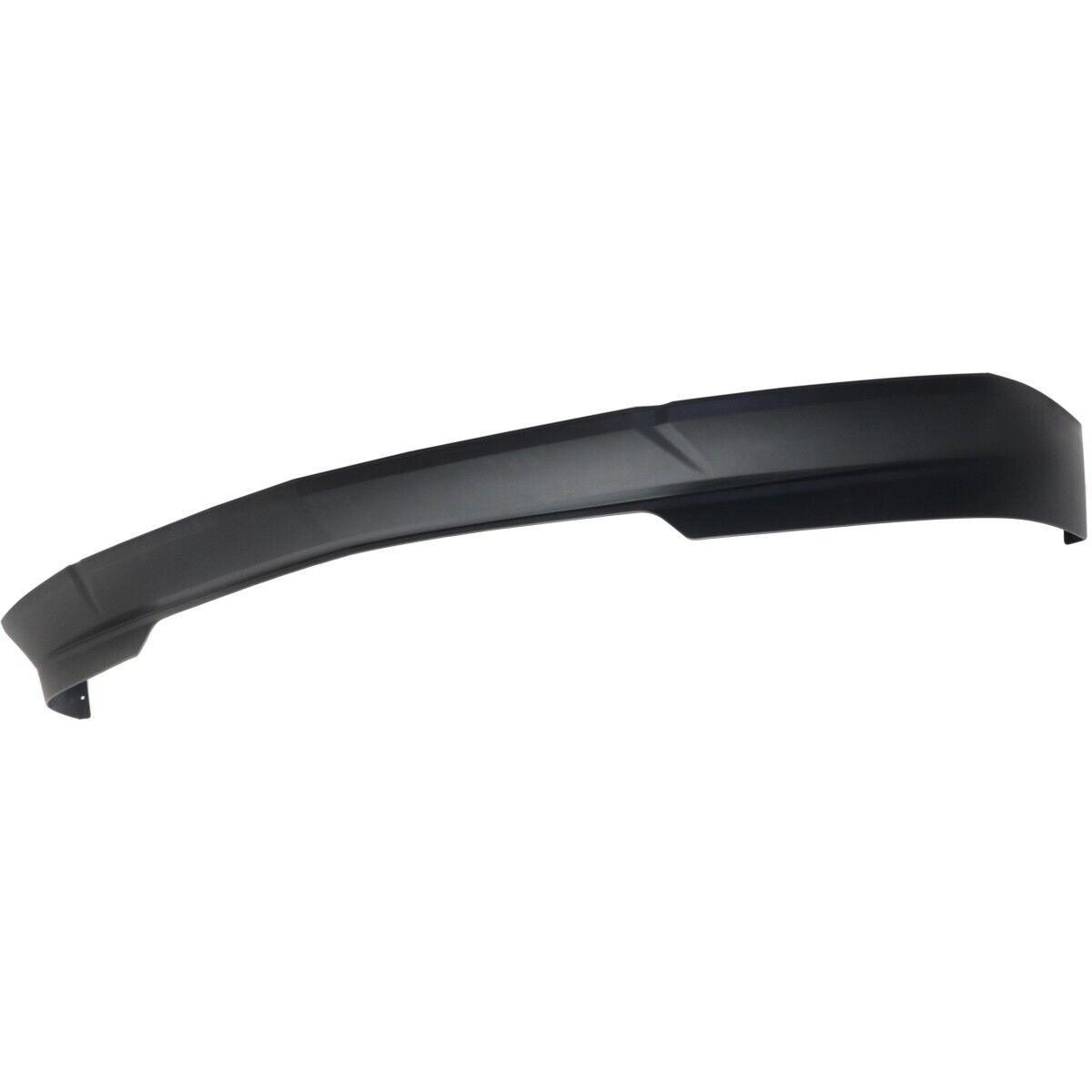 Cadillac Escalade Esv Valance Front Textured Dark Gray 2015-2020 - Hunt ...