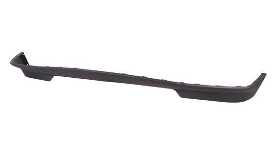 Cadillac Escalade Esv Valance Front Textured Dark Gray 2015-2020 - Hunt ...