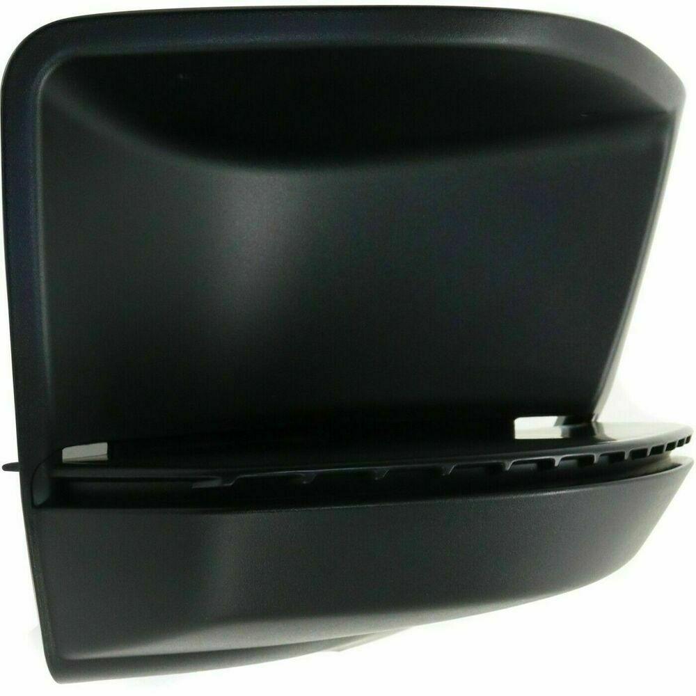 Gmc Denali 1500 Bumper Side Step Insert Rear Passenger Side 2014-2018 ...