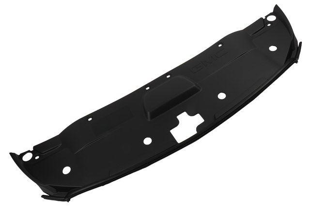 Chevrolet Tahoe Radiator Support Cover Upper (Sight Shield) 2015-2019 ...