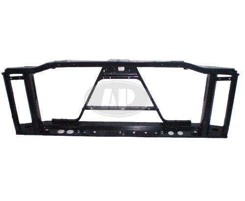 Chevrolet Tahoe Radiator Support Aluminum 2010-2014 - Hunt Parts