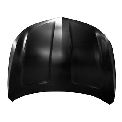 Chevrolet Impala Hood Aluminum 2014-2020 - Hunt Parts
