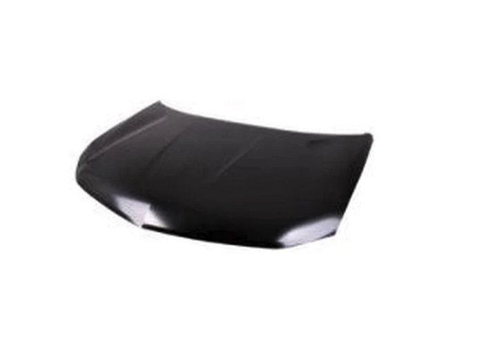 Chevrolet Traverse Hood Steel 2018-2021 - Hunt Parts