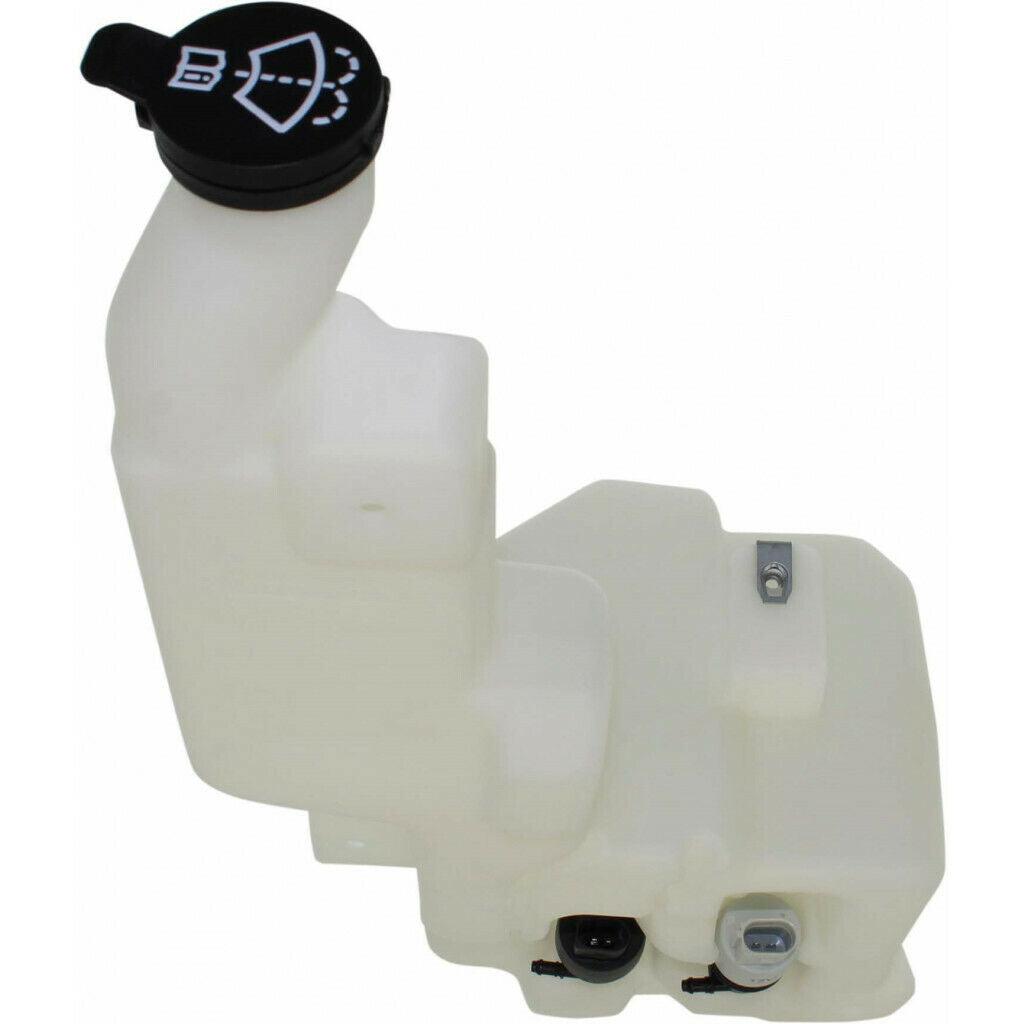 Chevrolet Tahoe Windshield Washer Tank 2015-2019 - Hunt Parts