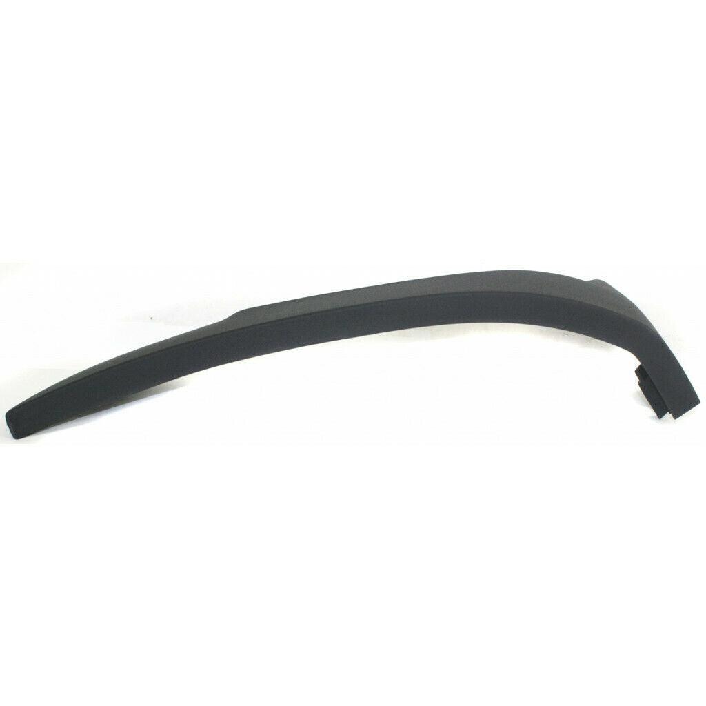 Chevrolet Avalanche Fender Cladding Front Driver Side Lower Black 2003 ...
