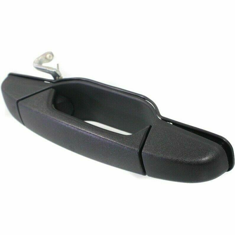 Chevrolet Silverado 2500 Door Handle Front Passenger Side Outer ...