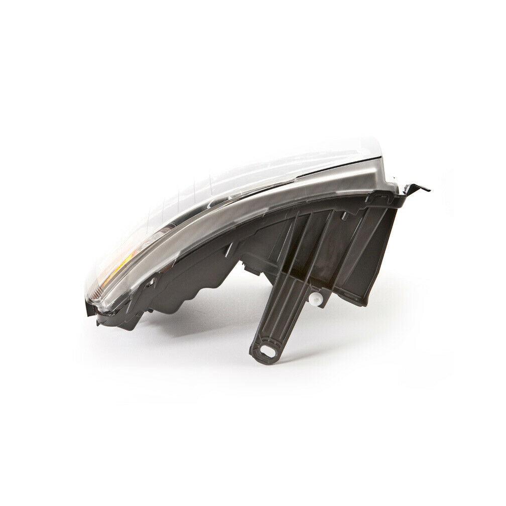 Chevrolet Silverado 3500 Head Lamp Passenger Side High Quality 2011 ...