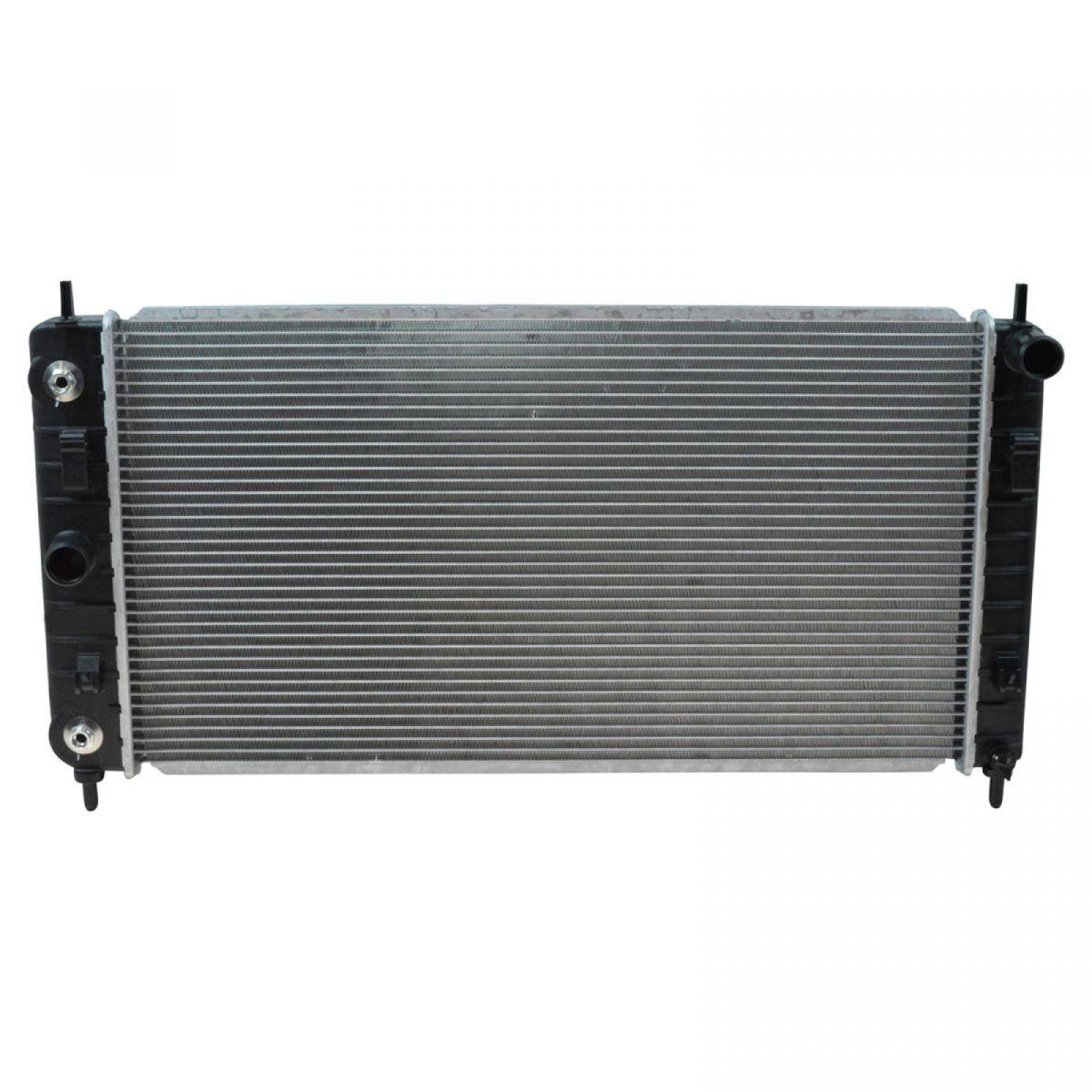 Chevrolet Malibu Classic Radiator (2765) 2.2L With Transmission Oil ...