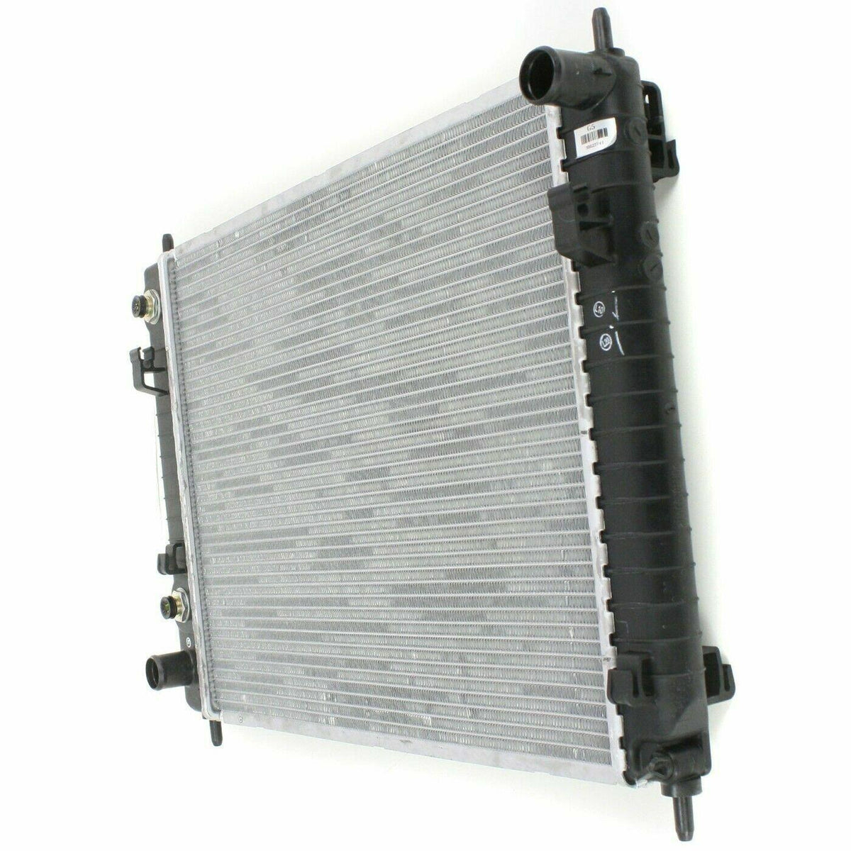 Chevrolet Hhr Radiator (2850) 2006-2011 - Hunt Parts