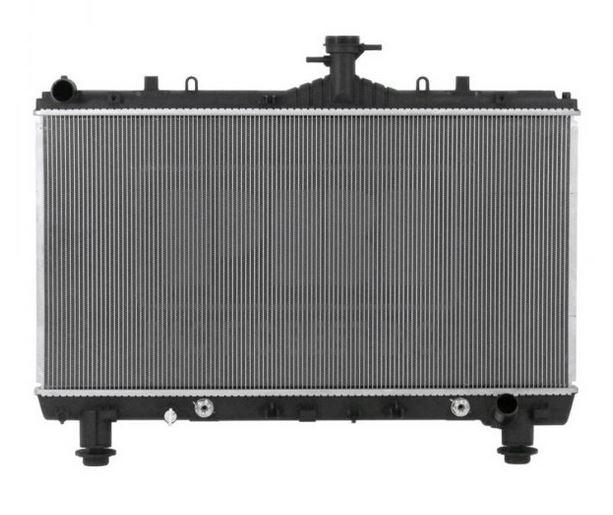 Chevrolet Camaro Radiator (13341) 3.6L V6 At/Mt 2012-2015 - Hunt Parts