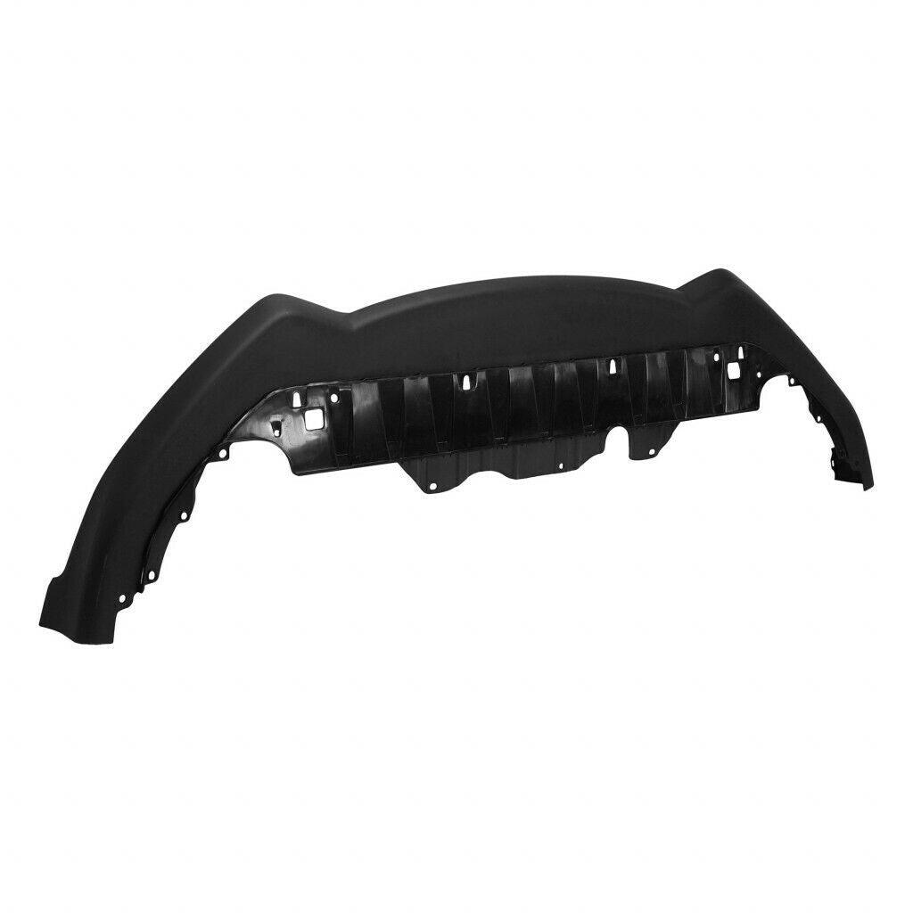 Honda Hrv Bumper Lower Front Textured Black Ex/Lx/Ex-L Model 2019-2021 ...