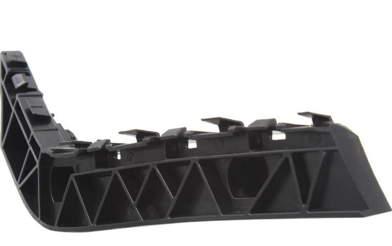 Honda Civic Sedan Bumper Side Support Spacer Front Passenger Side 2016 ...