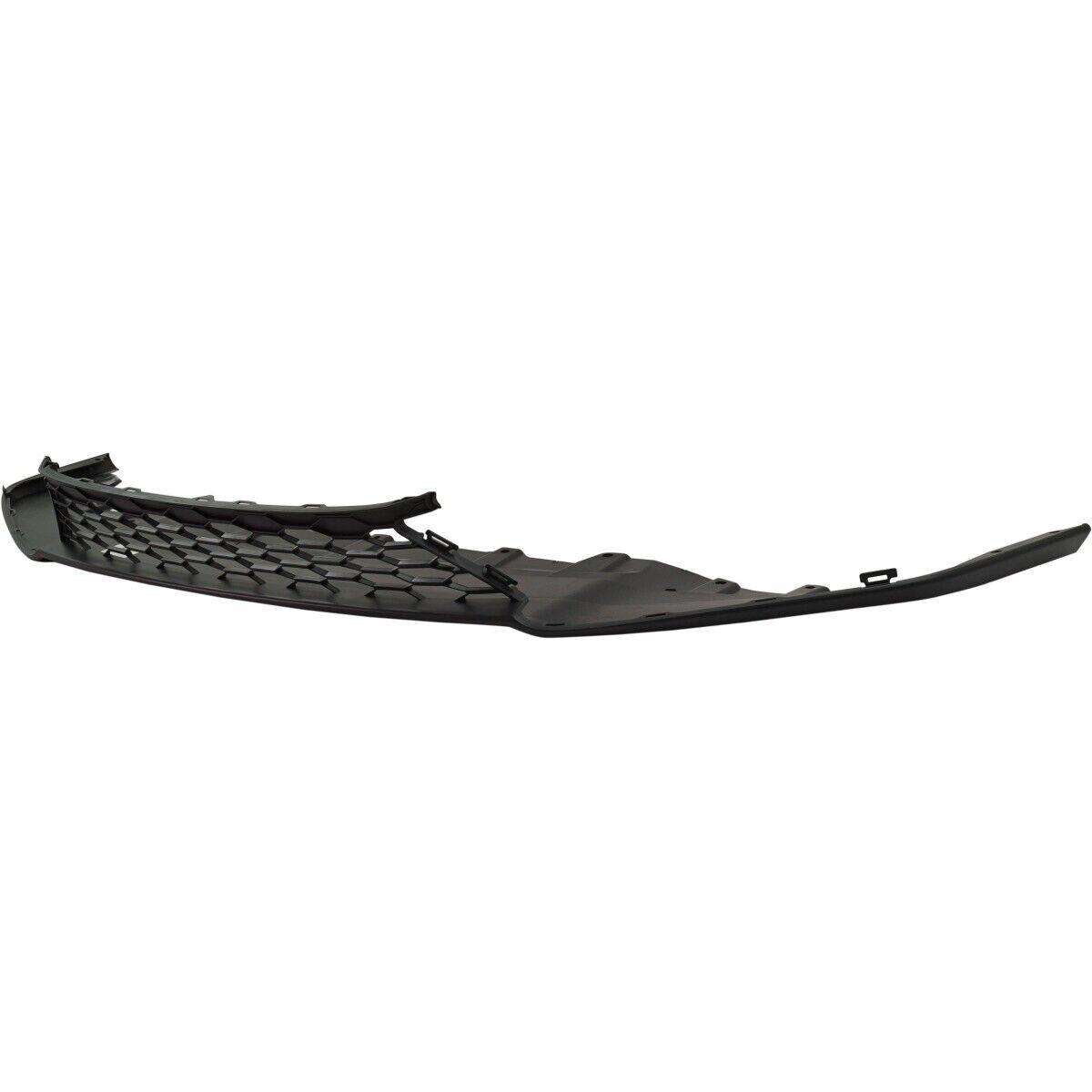Honda Civic Hatchback Grille Lower Ex/Exl/Lx Model 2017-2021 - Hunt Parts