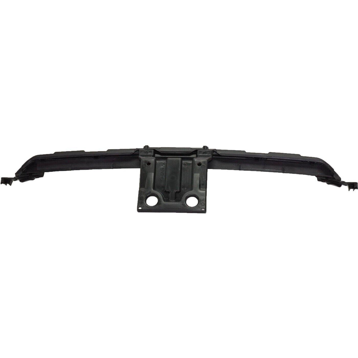 Honda Civic Sedan Grille Lower 1.5L Turbo Exclude Si Model Matte Black ...