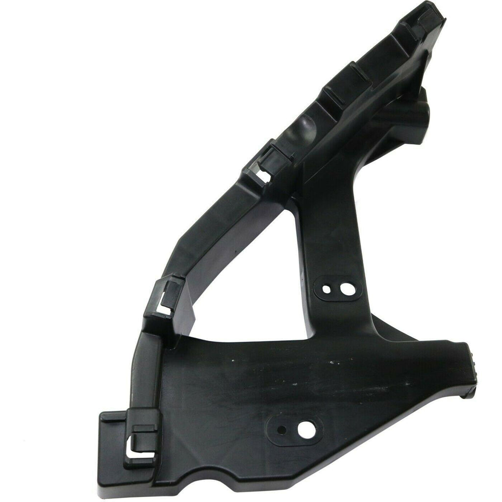 Honda Civic Hatchback Bumper Support Bracket Front Passenger Side Side ...