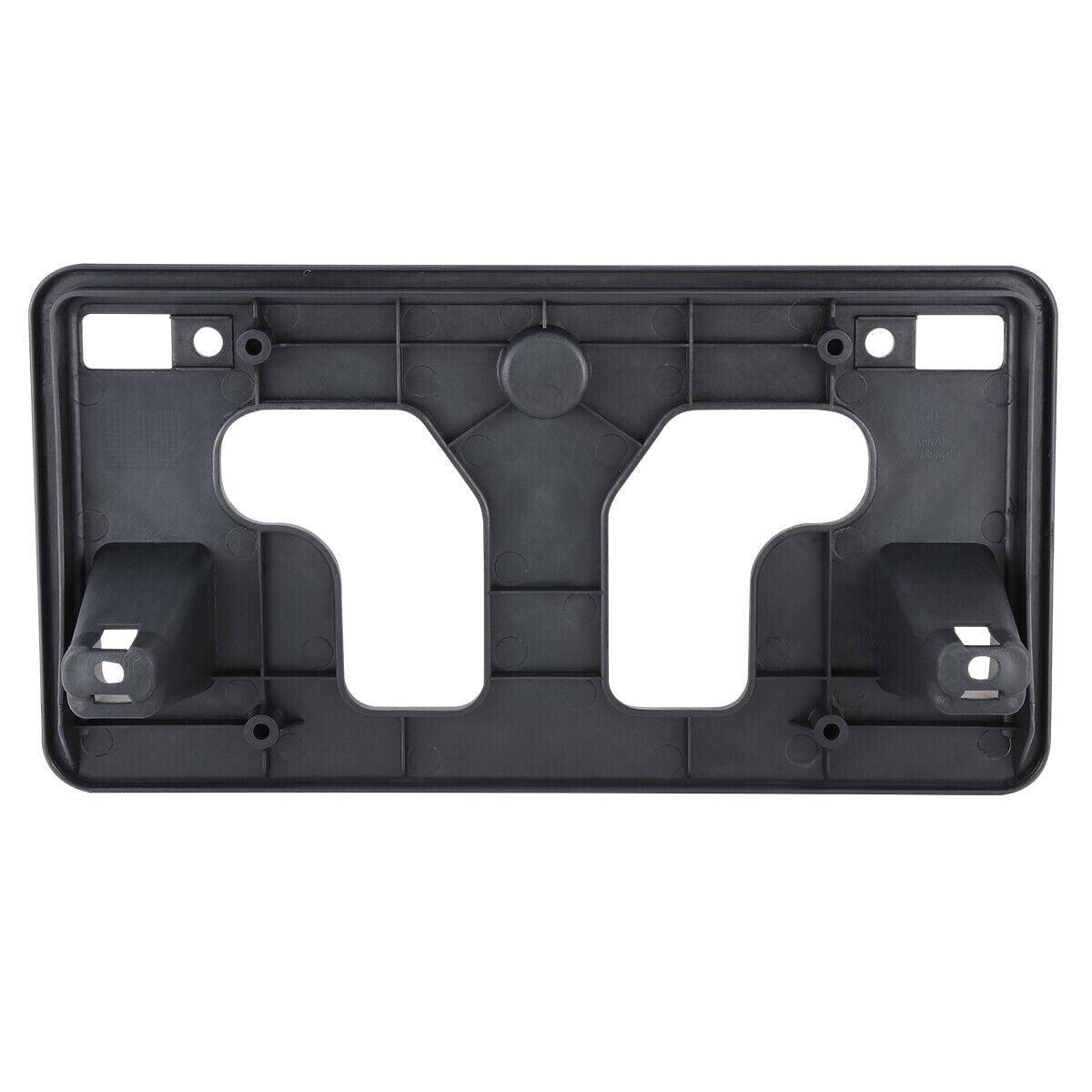 Honda Fit License Plate Bracket Front Without Hardware 2018-2020 - Hunt ...