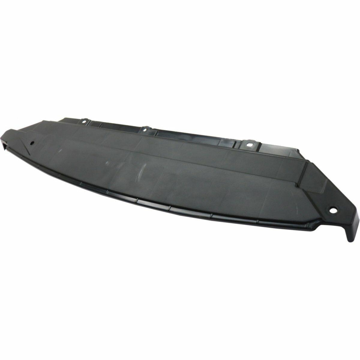 Honda Civic Sedan Grille Lower Air Deflector 1.5 Turbo Exclude Si 2016 ...