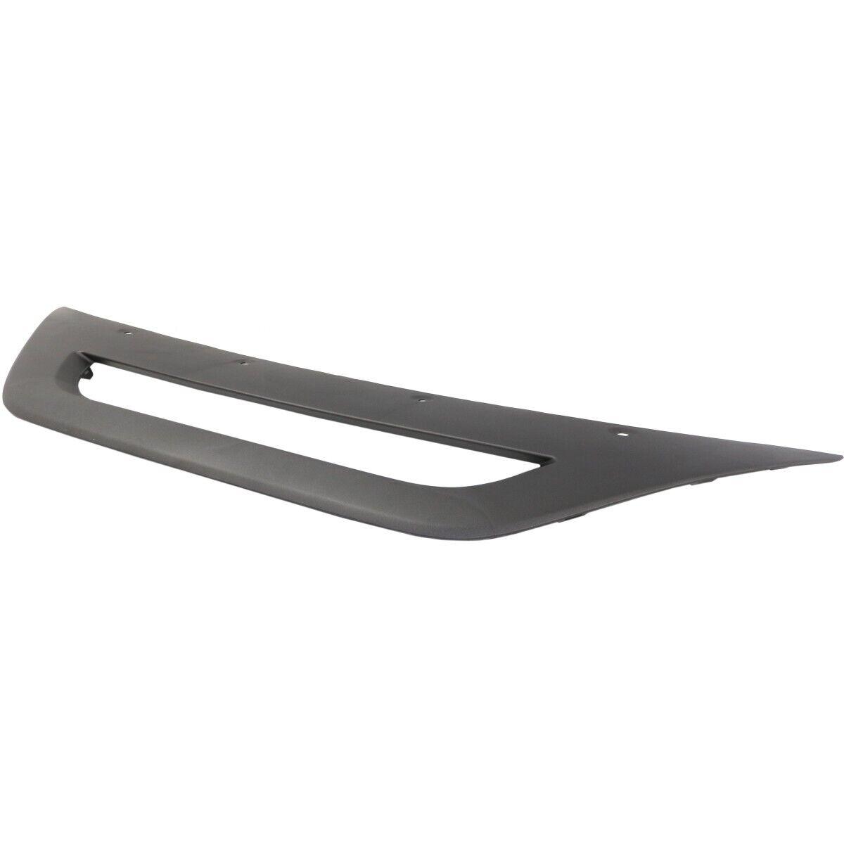 Honda Crv Bumper Lower Moulding Front (Skid Plate) Textured Lx Model ...