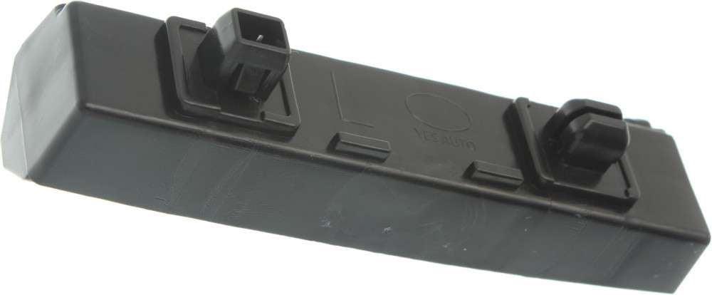 Honda Civic Sedan Bumper Retainer Rear Driver Side 2016-2021 - Hunt Parts