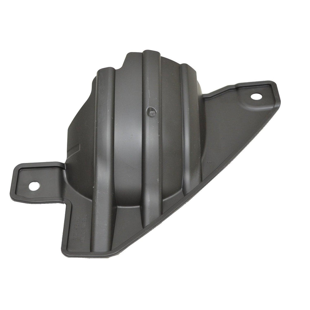 Honda Civic Sedan Bumper Filler Rear Passenger Side Plastic 2016-2021 ...