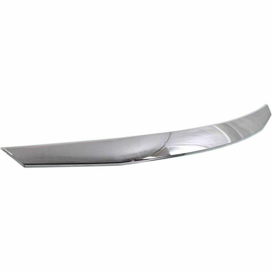 Honda Accord Coupe Grille Moulding Chrome 2011-2012 - Hunt Parts