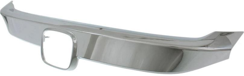 Honda Civic Sedan Grille Moulding Chrome 2016-2018 - Hunt Parts