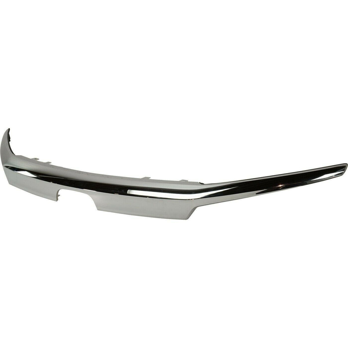 Honda Pilot Grille Moulding Upper Chrome Elite/Ex/Ex-L/Lx/Touring Model ...
