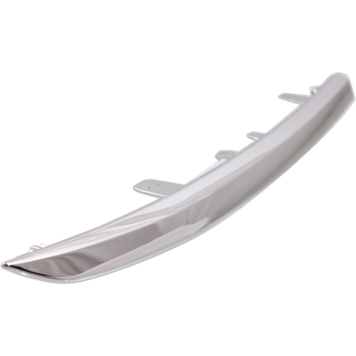 Honda Crv Grille Moulding Passenger Side Chrome 2012-2014 - Hunt Parts