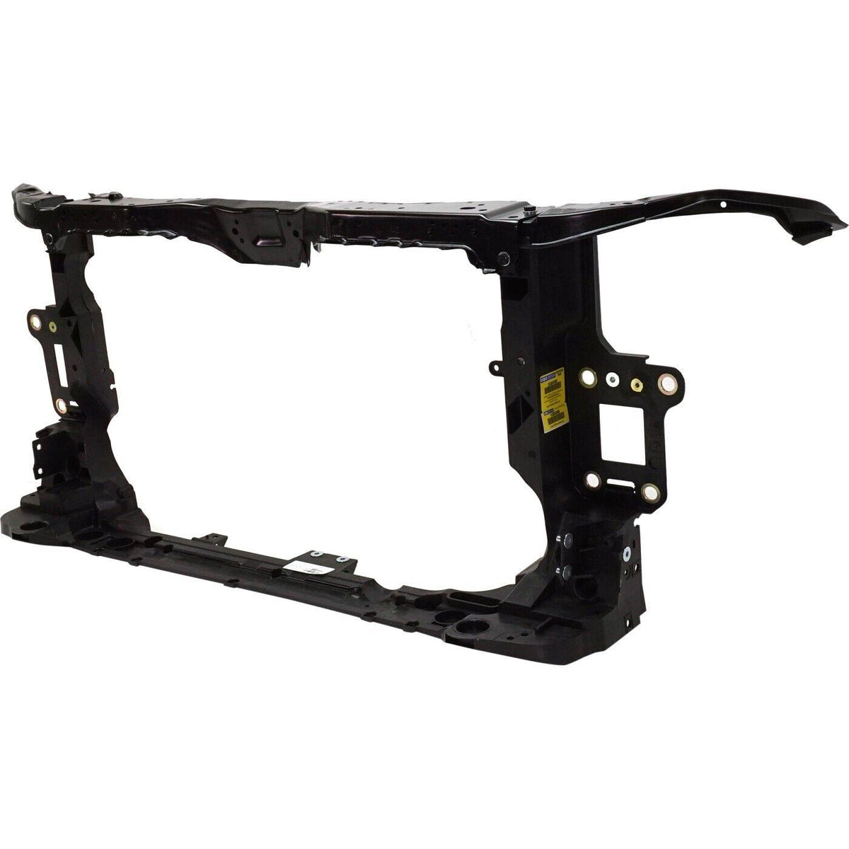 Honda Civic Coupe Radiator Support Si Model 2017-2019 - Hunt Parts