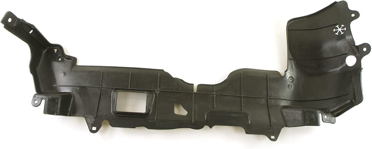 Honda Civic Sedan Engine Splash Shield 1992-2000 - Hunt Parts
