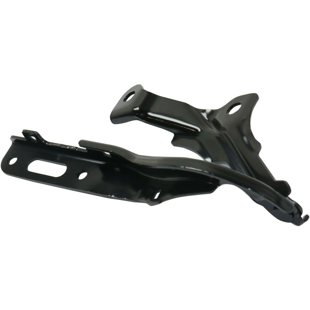 Honda Accord Hybrid Hood Hinge Passenger Side Steel 2018-2021 - Hunt Parts
