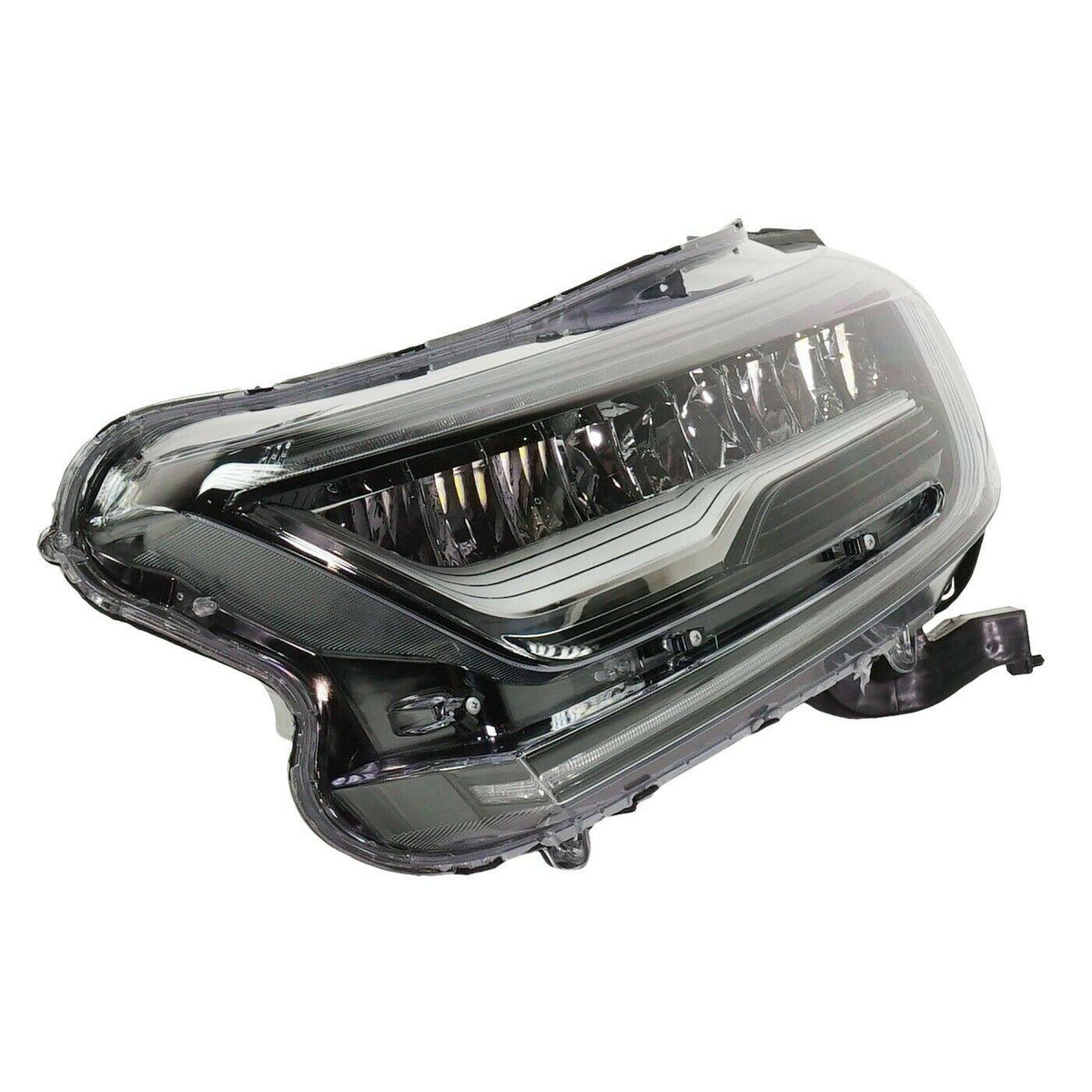 Honda Crv Head Lamp Driver Side Led High Quality 2017-2021 - Hunt Parts