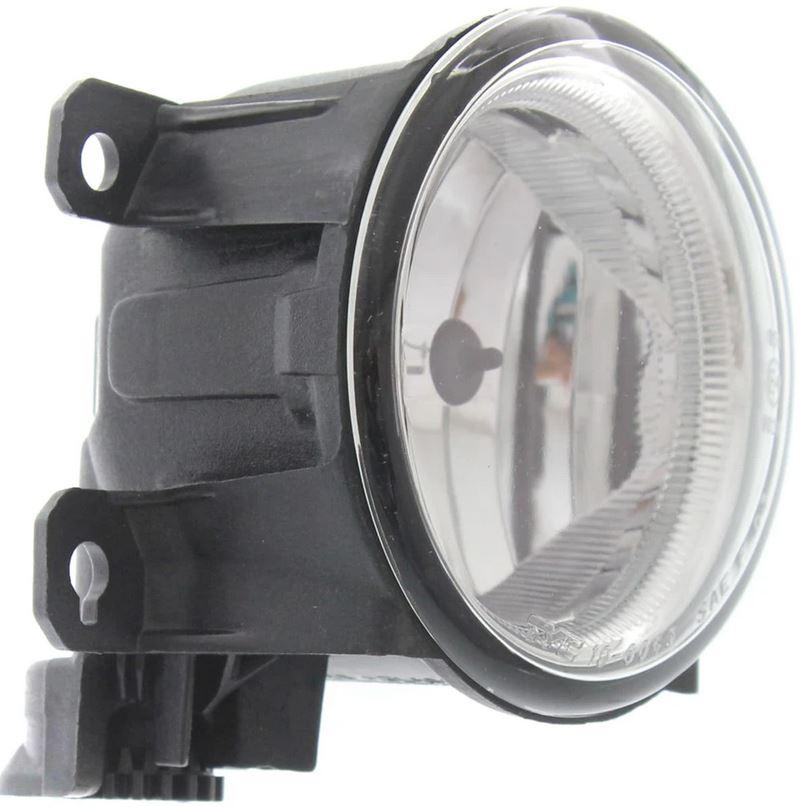 Honda Odyssey Fog Lamp Front Passenger Side High Quality 2018-2019 ...
