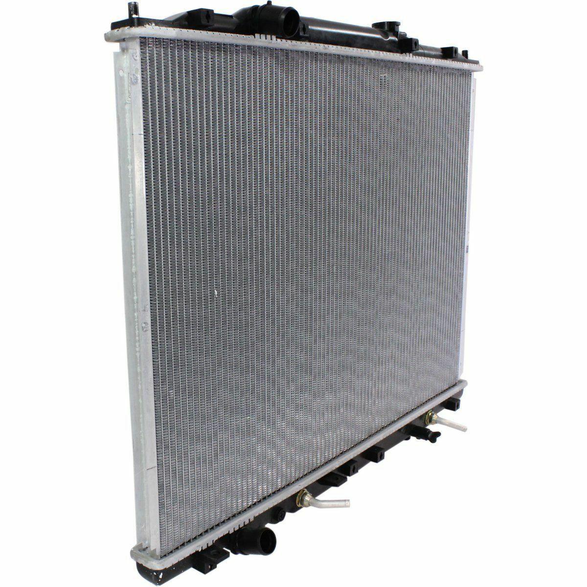 Honda Pilot Radiator (13065) 2009-2015 - Hunt Parts