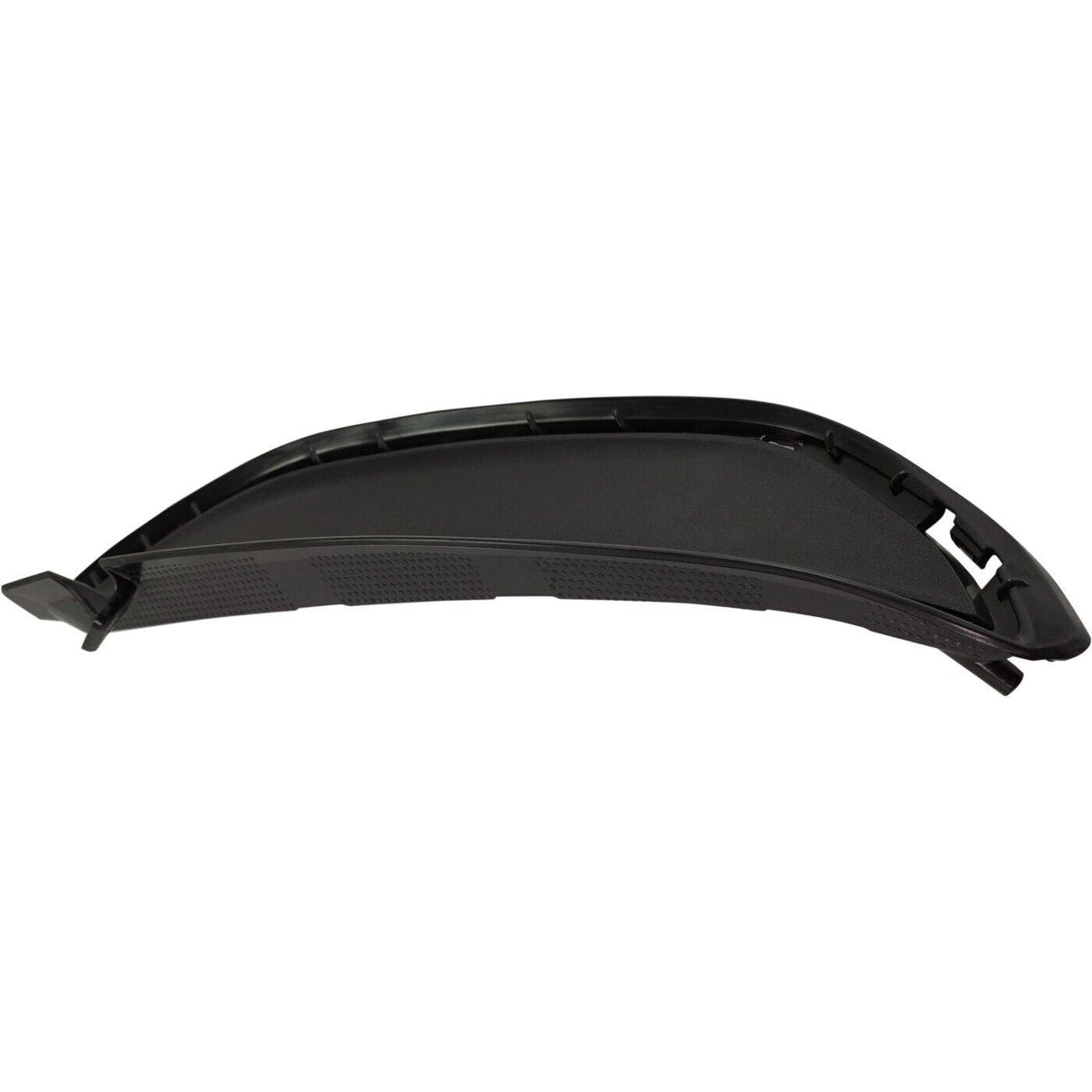 Hyundai Tucson Grille Lower Passenger Side Textured Black 2019-2021 ...