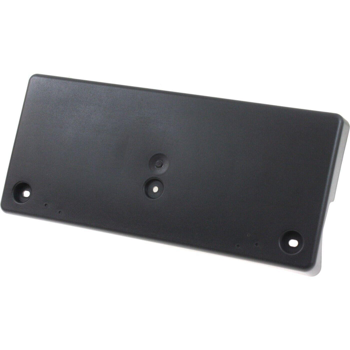 Hyundai Tucson License Plate Bracket Front With Mounting Hardware 2016 ...
