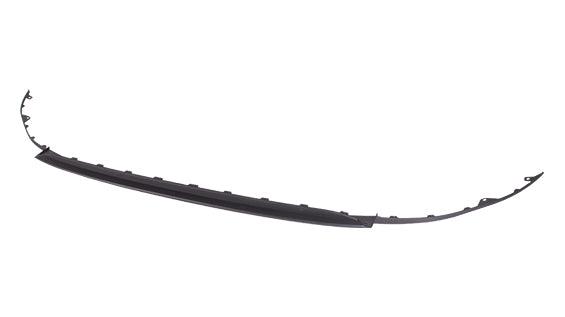 Hyundai Elantra Sedan Valance Front Textured Built Models 2017-2018 ...