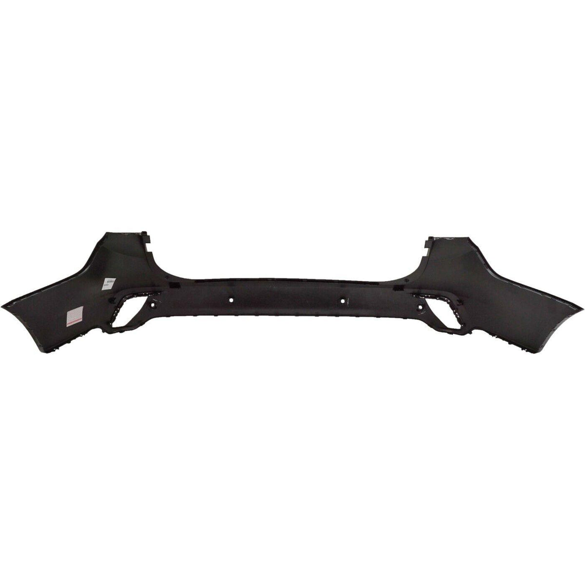 Hyundai Santa Fe Xl Bumper Rear Primed With Sensor Exclude Sport Model ...