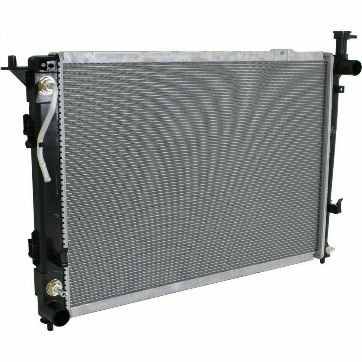 Kia Sorento Radiator (13192) 2.4L At 2011-2012 - Hunt Parts