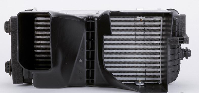 Hyundai Sonata Intercooler Turbo 2.0L 2016-2017 - Hunt Parts