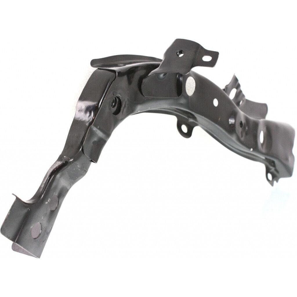 Infiniti G37 Sedan Radiator Side Support Passenger Side Steel 2009-2013 ...